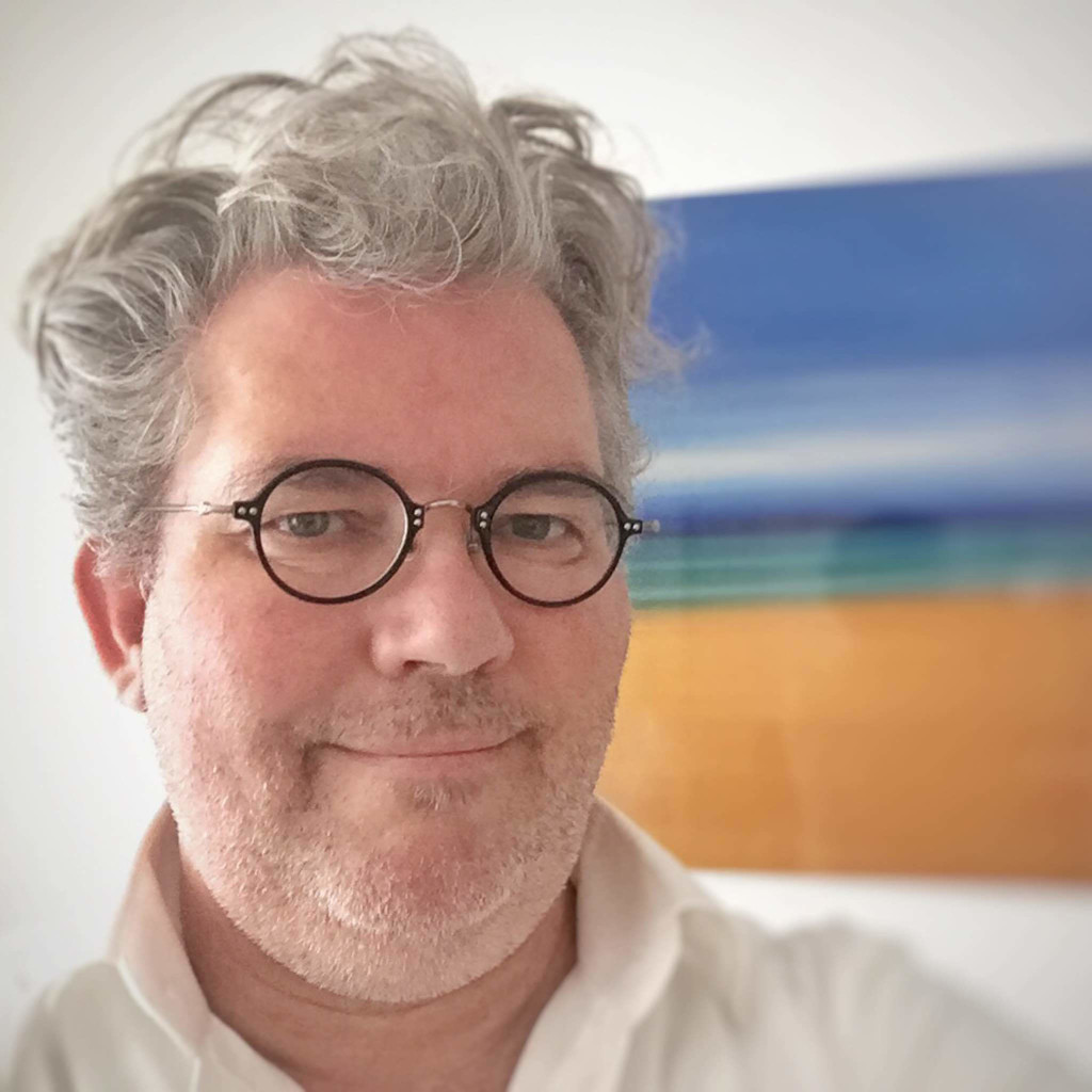 Norbert Gerhard Bach - Leiter Abteilung Kirchengemeinden im ...