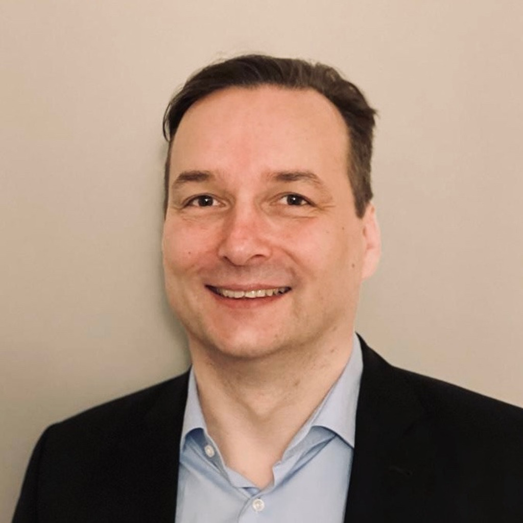 Peter Weisse - Vice President - Efficio GmbH | XING