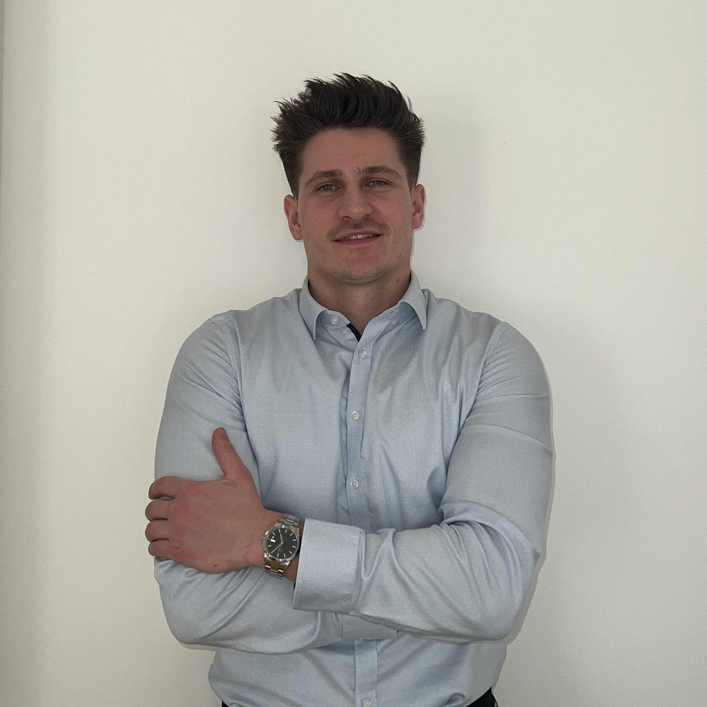 Bastian Krapf - Vertriebsmitarbeiter im Außendienst - Paul und Co GmbH & Co KG | XING