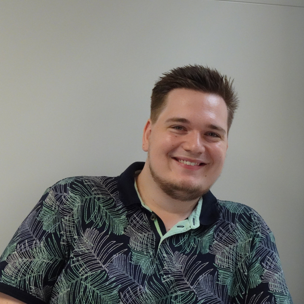 Finn Luca Tiemann - Operativer Einkäuer - roda computer GmbH | XING