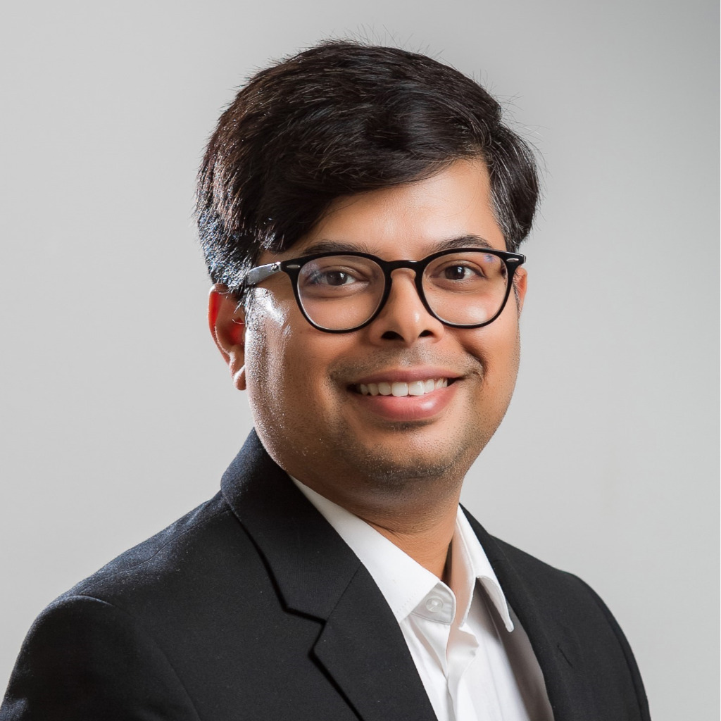 Debasish Saha - AI Engineer/Data Scientist/Quantitative Analyst/wissenschaftlicher Mitarbeiter ...