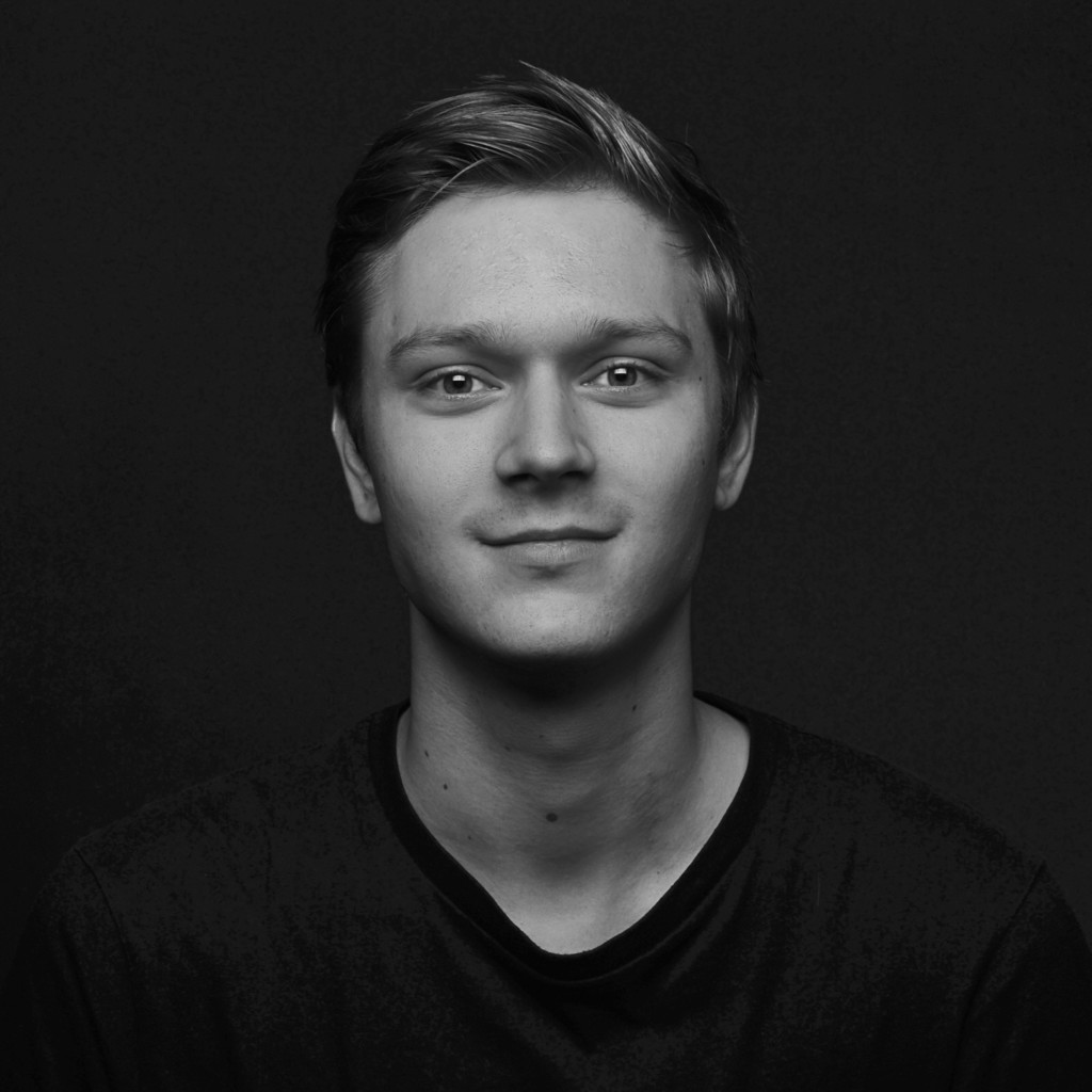 Jasper Block - Fotograf - Jasper Block | XING