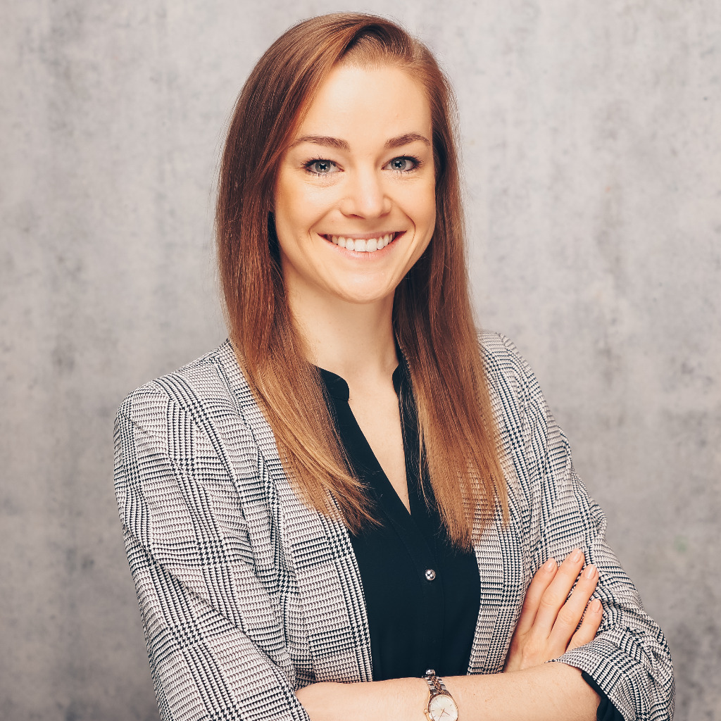 Lynn Krajewski - Standortleiterin - Softdoor GmbH | XING