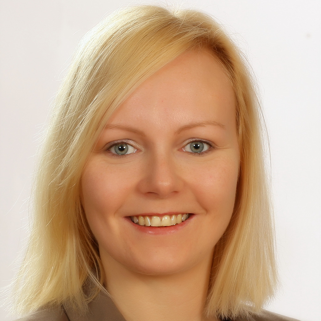 Laura Bauer - Kaufmännische Sachbearbeiterin in der ...