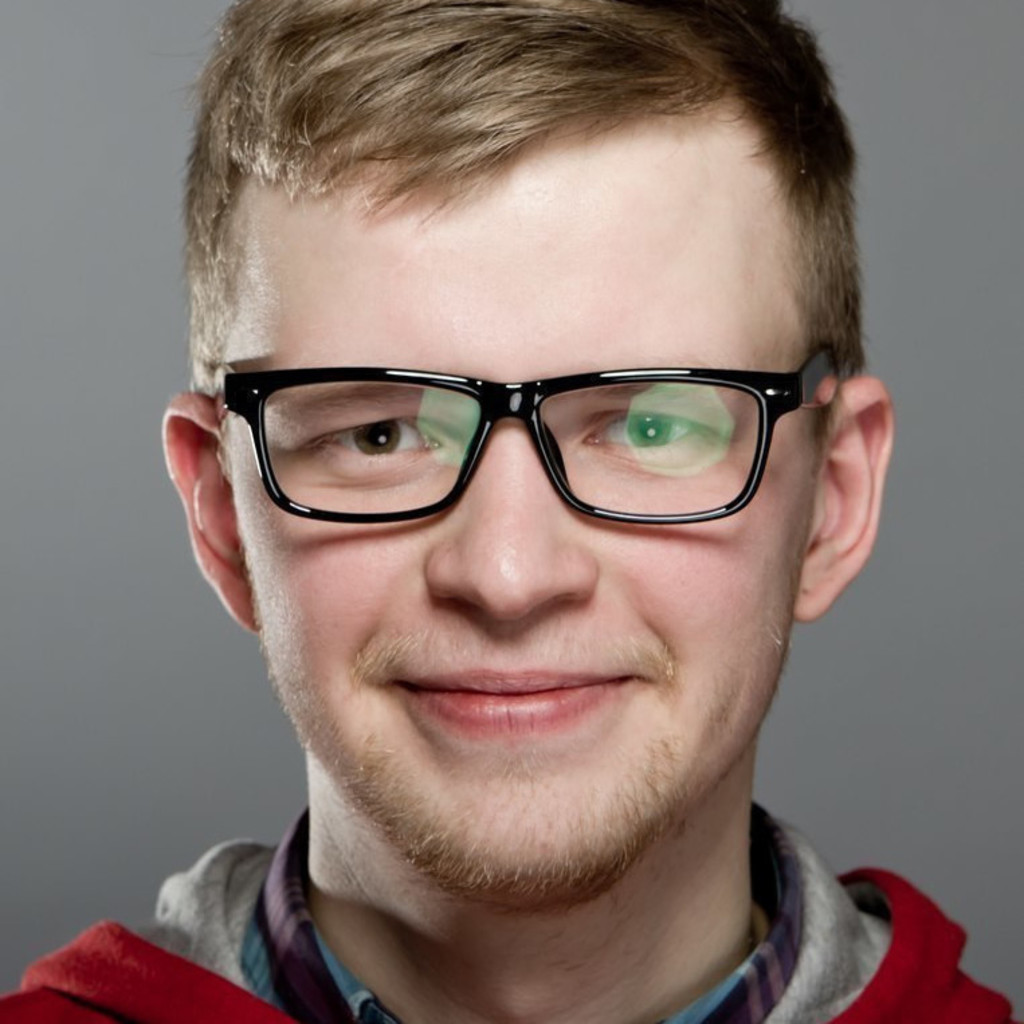 Alexander Yakovlev - iOS Developer - OCS Innovation Company (OCSICO ...