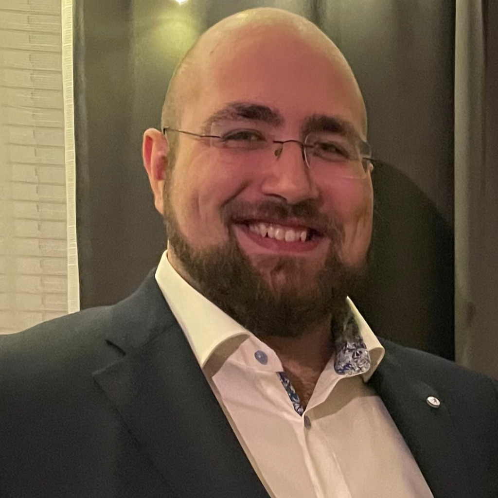 Sebastian Maciej - Shift Supervisor - GLS Germany GmbH & Co. OHG | XING