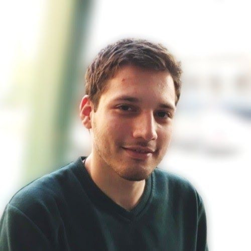 Alireza Roshanzamir - Python Developer - Mahsan Company | XING