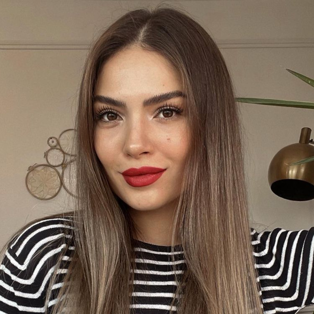 Magda Jakob - Partner - Stella McCartney | XING