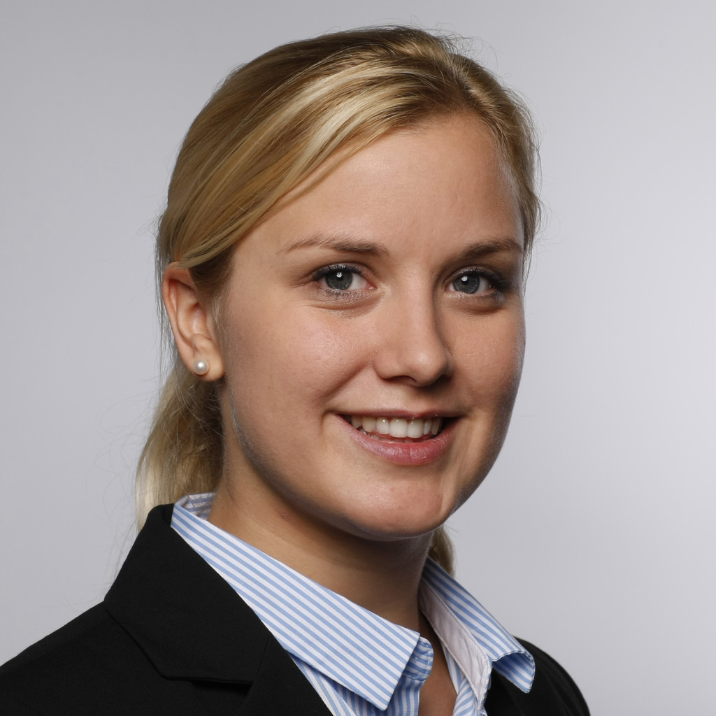 Freya Wanderer - Biotechnology and Process Engineering - Universität ...