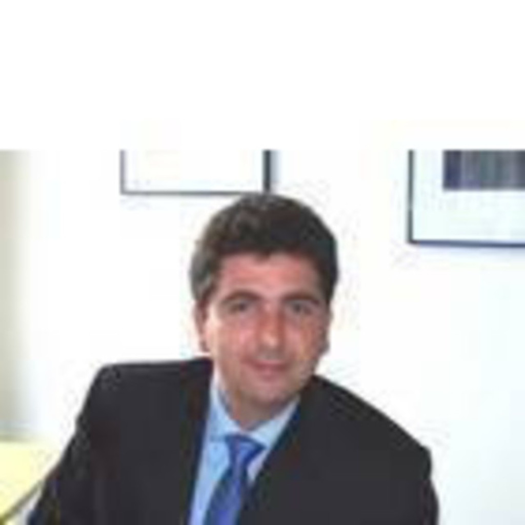 Alexander Bösl - Key Account Direktor Public Services - ORACLE ...