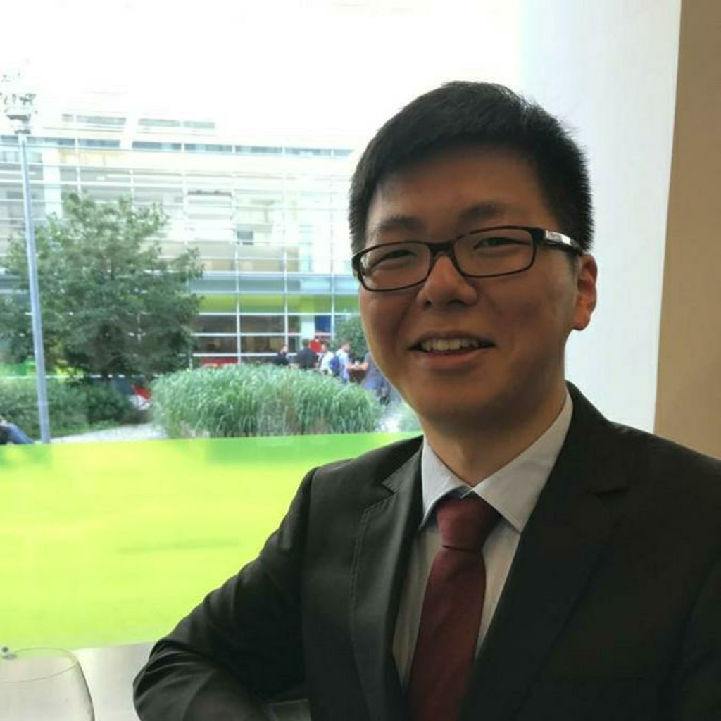 Xiao Jun Chen - Trainee SAP Technology Engineering - Greiner AG | XING