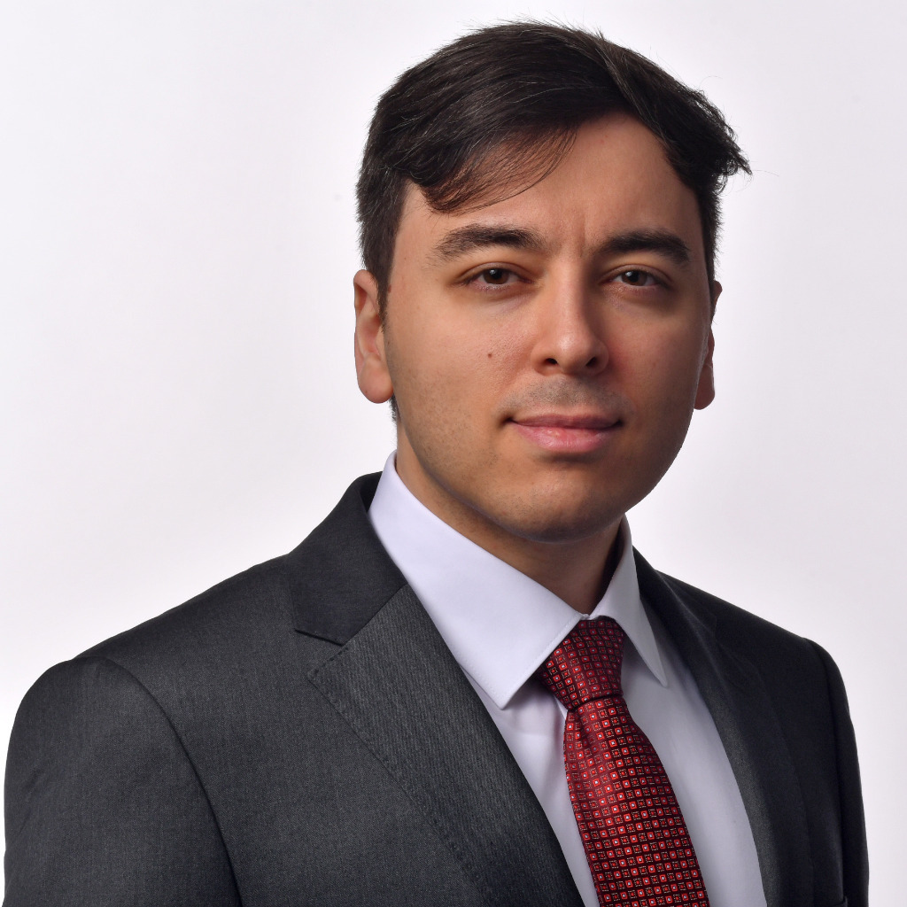 Muhammed Güven - Vice President Group Controlling - IFCO Management ...