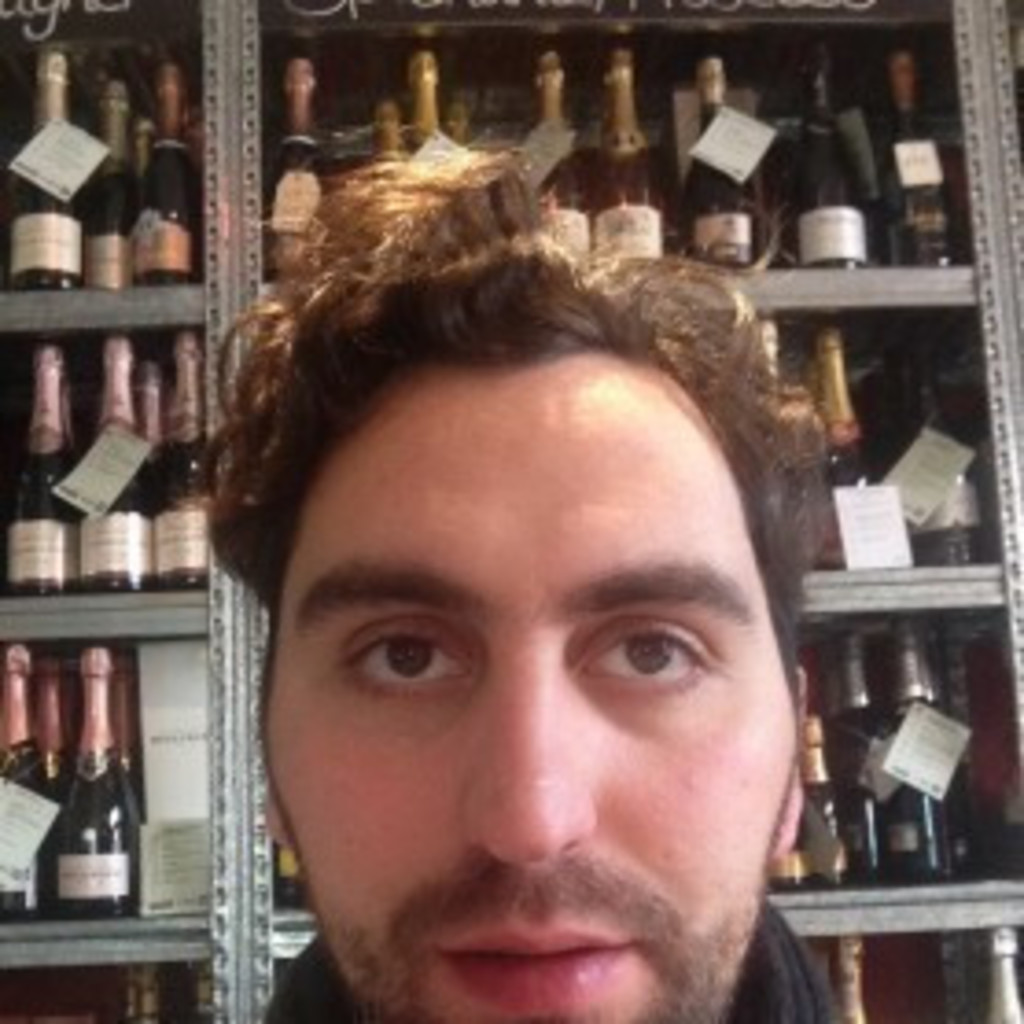 Paolo Bruno - Betriebsleiter - GARIBALDI Weinfachhandel | XING