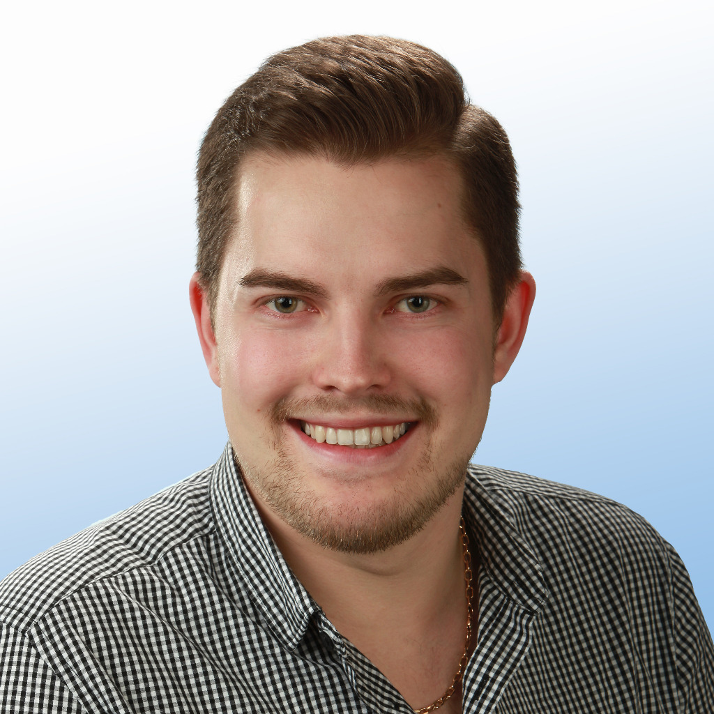 Hermann Weiß - Junior Sales Manger - Soloplan GmbH | XING