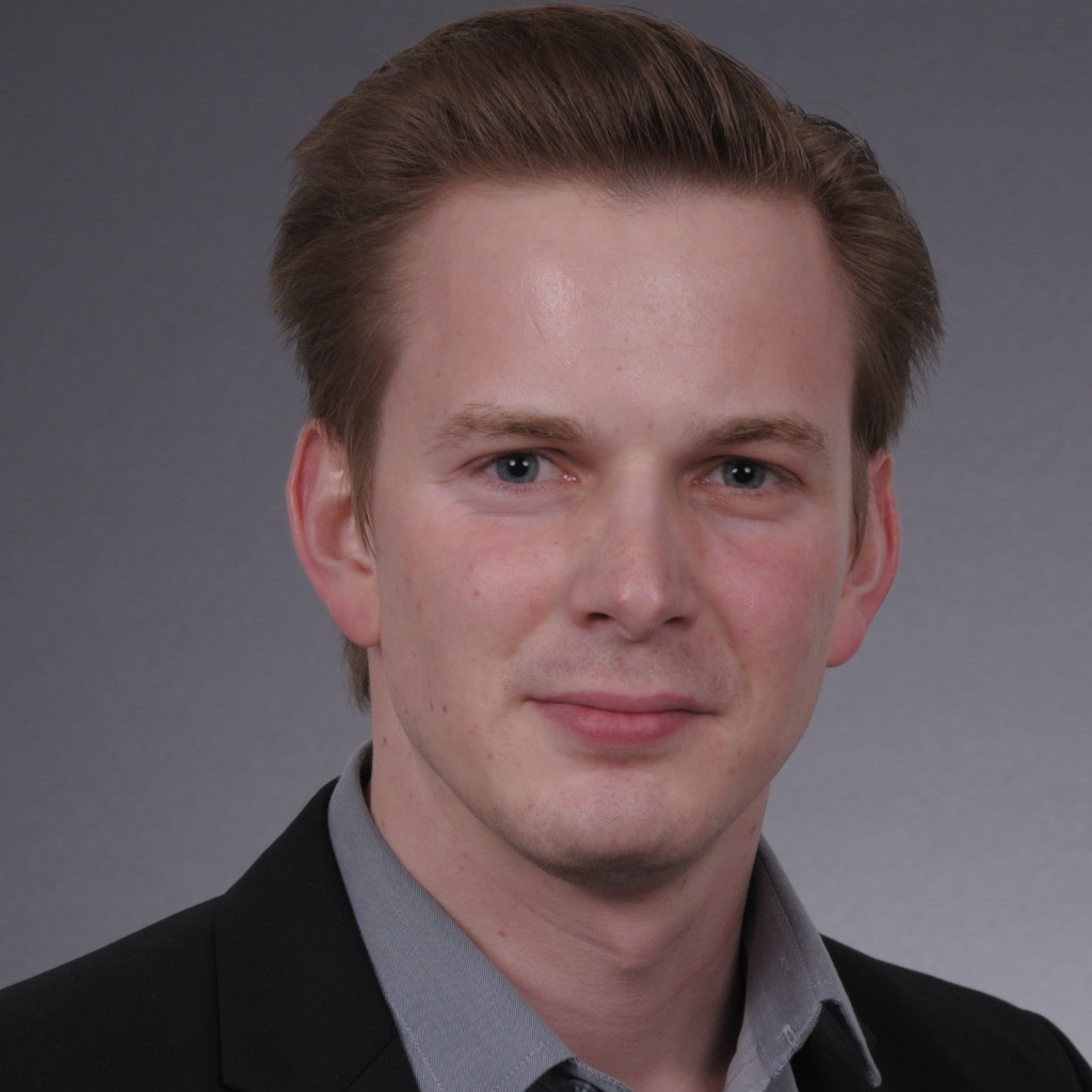 Benjamin Grömer - IT-Administrator - TIGEWOSI | XING