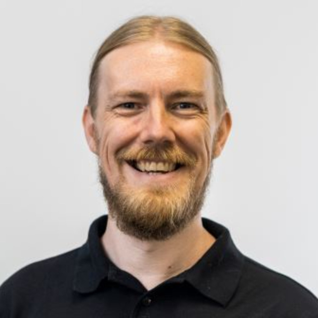 Martin Donaldson - Terminology and Translation Manager - EWM GmbH | XING