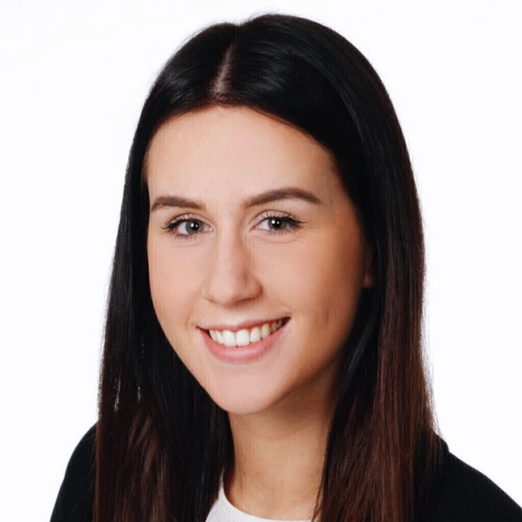 Hanna Bock - Geographie - Universität Mainz | XING