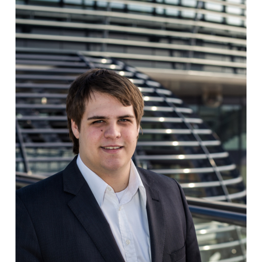 Patrick Kuckelsberg - Product Owner - dimedis GmbH | XING