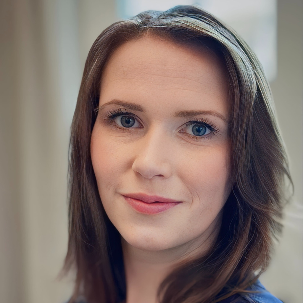 Sandra Dombrowsky - Geschäftsführende Gesellschafterin - D4Digital GmbH ...