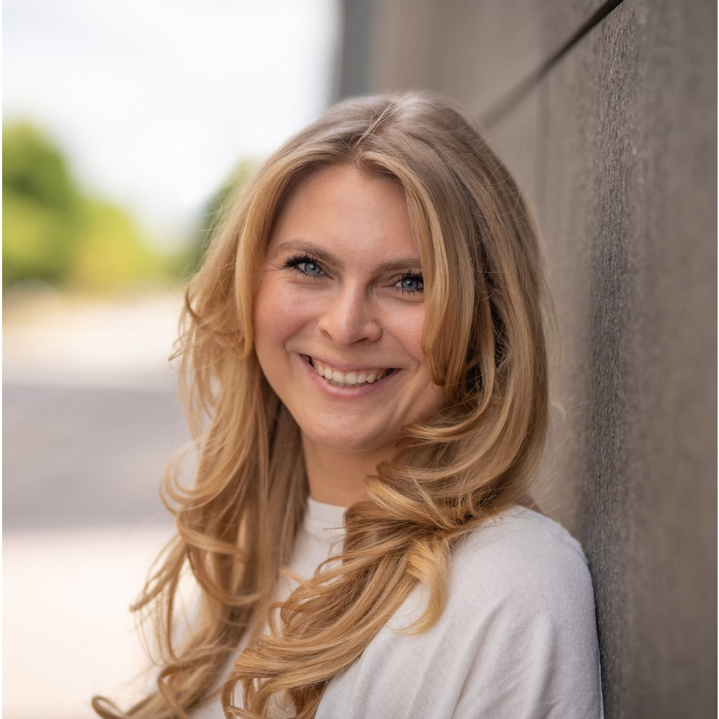 Miriam Libuda - Systemischer Coach - Miriam Libuda | XING