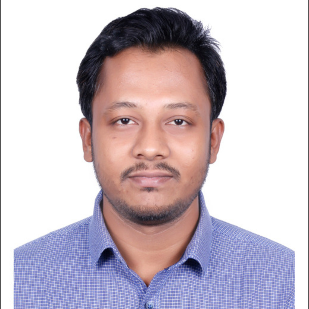 Shuvajit Das - Android Developer - Sigma Solutions | XING