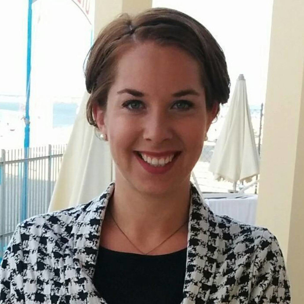 Amanda Elisabeth Helm - Praxismanagerin - Allgemeinarztpraxis Eberhard ...