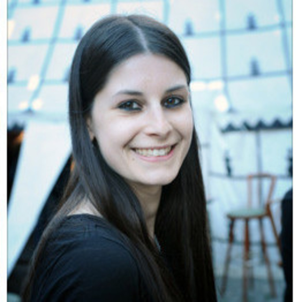 Katrin Riedl - Redakteurin - Axel Springer Mediahouse Berlin GmbH | XING