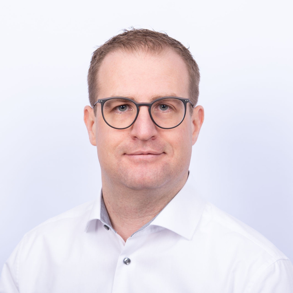 Patrick Weibel - Geschäftsführer - Weibel & Co. AG | XING