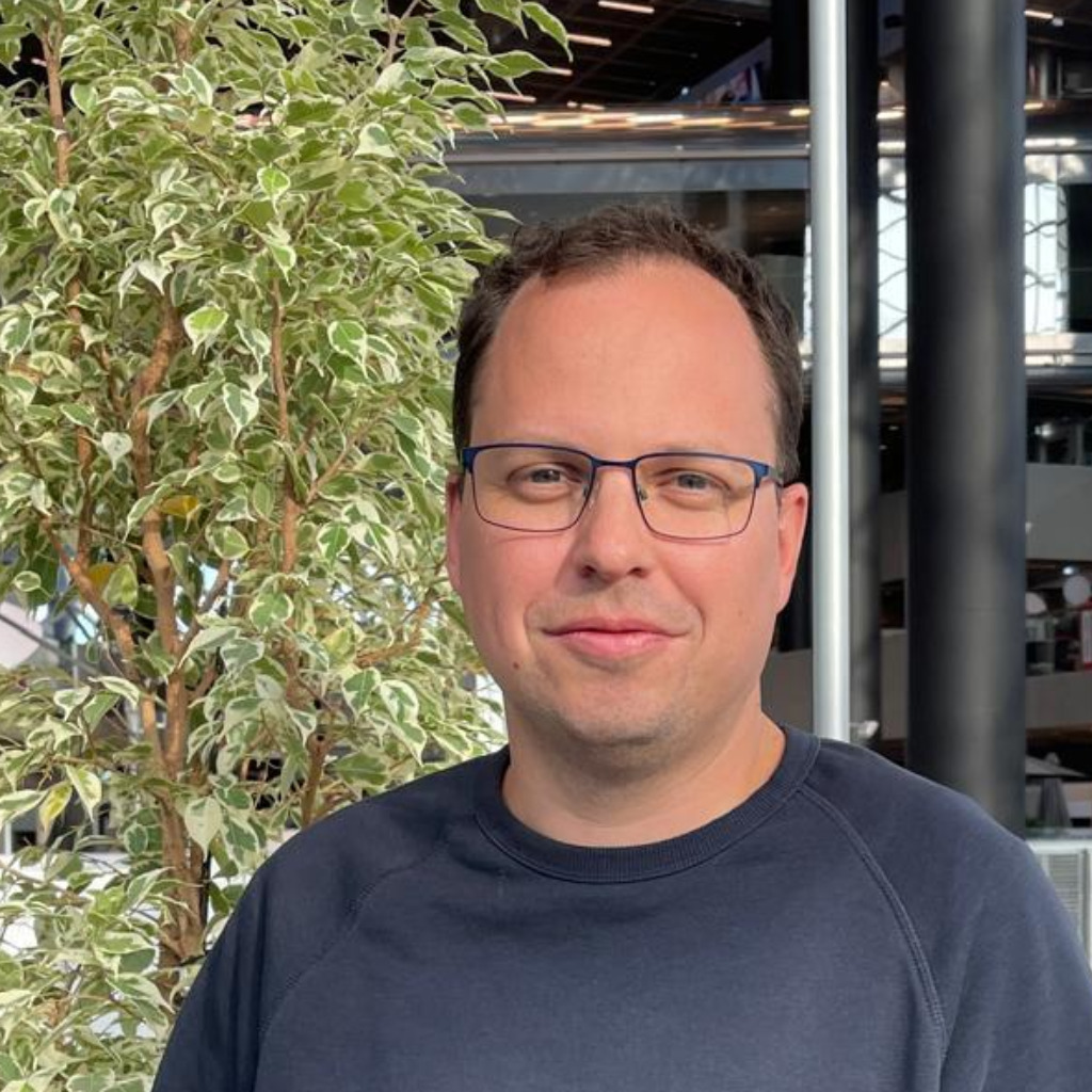 Sebastian Spoerer - Technical Product Owner - SENEC GmbH | XING