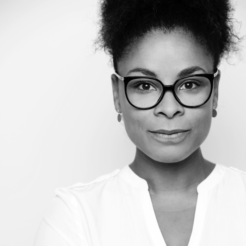 Joana Venus-Johnson - User Experience Designerin / Design Thinking ...