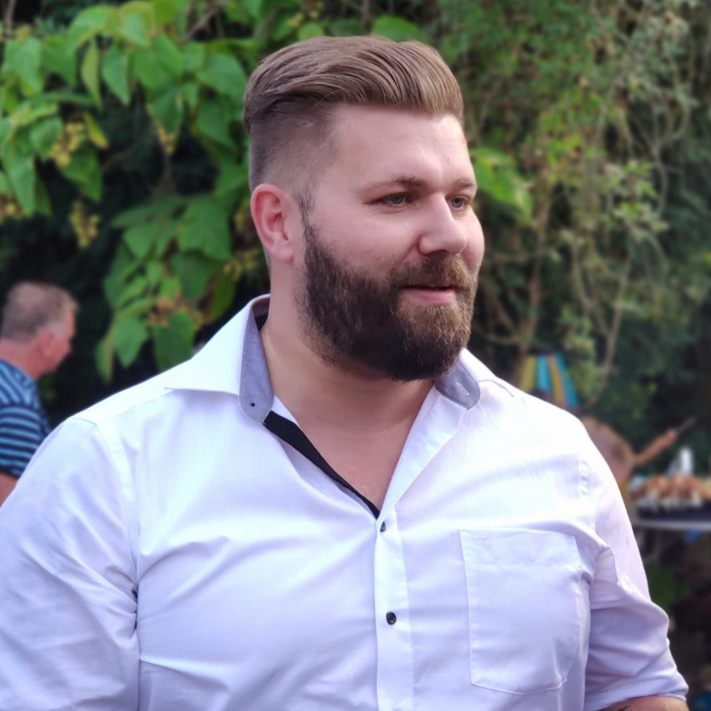 Christopher Gerke - Microsoft365 Consultant - Stadtwerke Hamm GmbH | XING