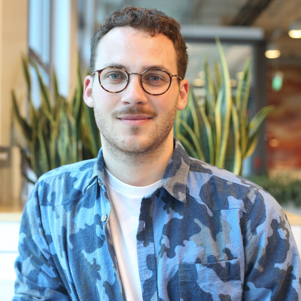 Aaron Timmermann - Inside Sales Team Lead - Doctolib | XING