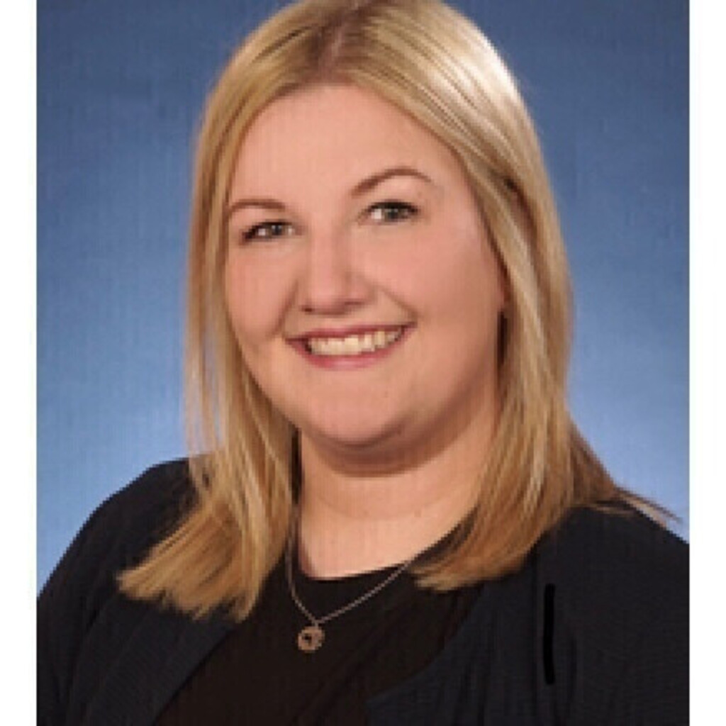 Harms Jessica - Kauffrau im Gesundheitswesen - AS Abrechnungsstelle | XING