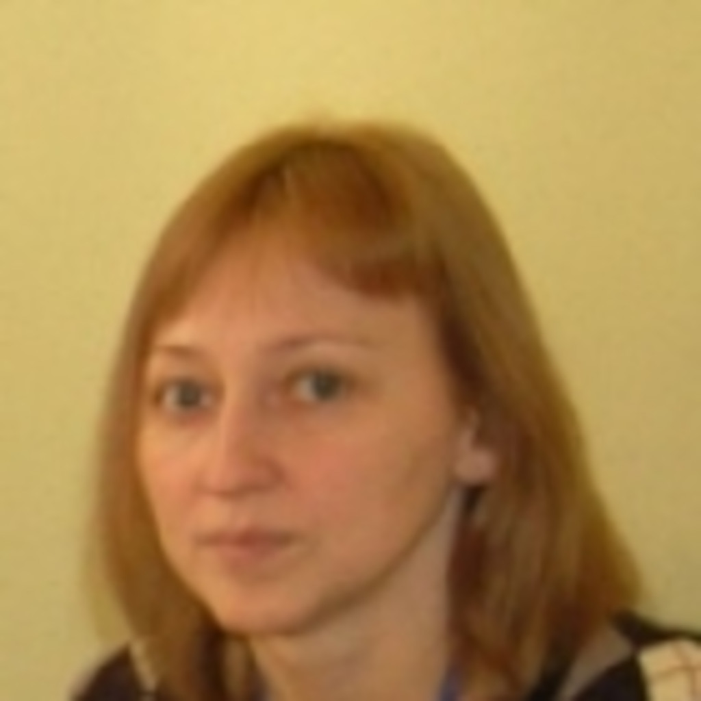 Irina Bilous - Business Analyst - UNIQA Software-Service Ukraine GmbH | XING