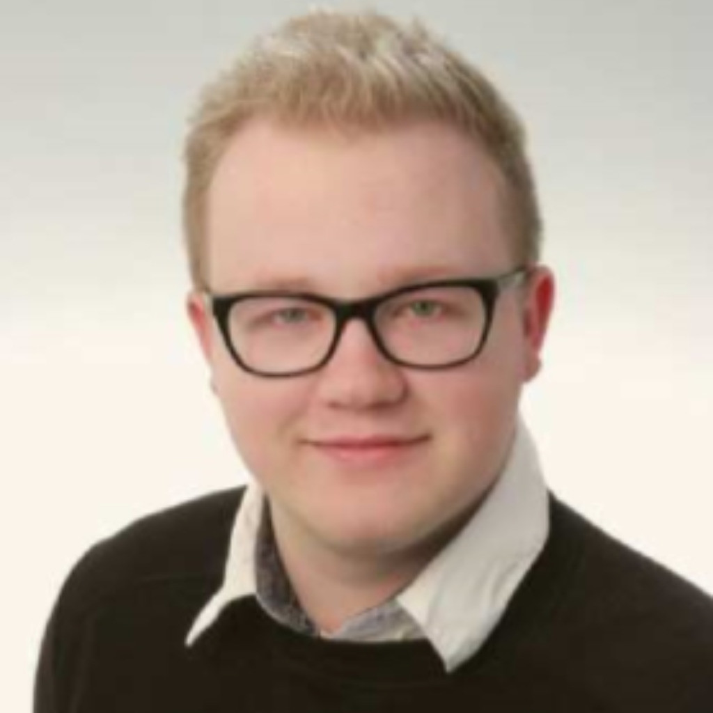 Tim Riebe - Ausbildung zum Chemielaboranten - RWTH Aachen | XING