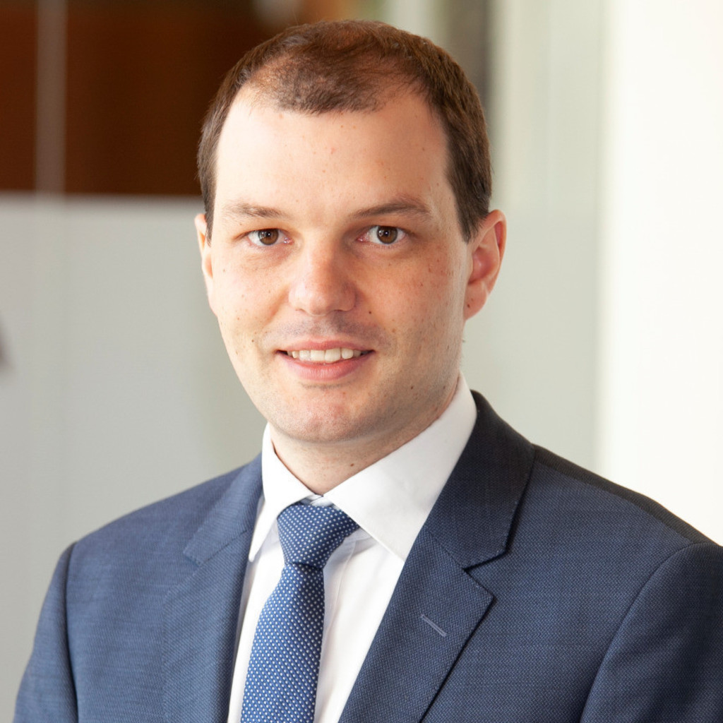 Michael Windsberger - Fachexperte Risikosteuerung - Raiffeisenverband ...