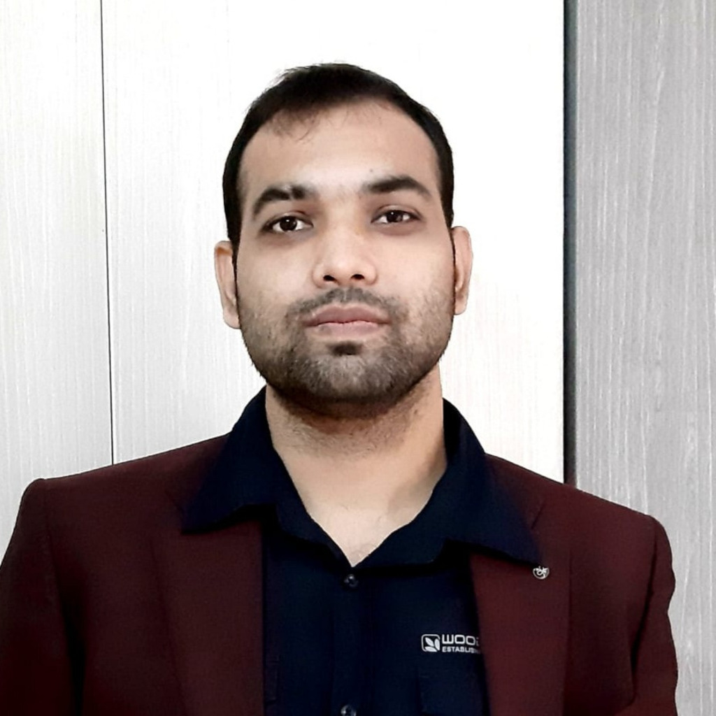 Rahul Kumar Lead Data Scientist Paypal Inc Xing