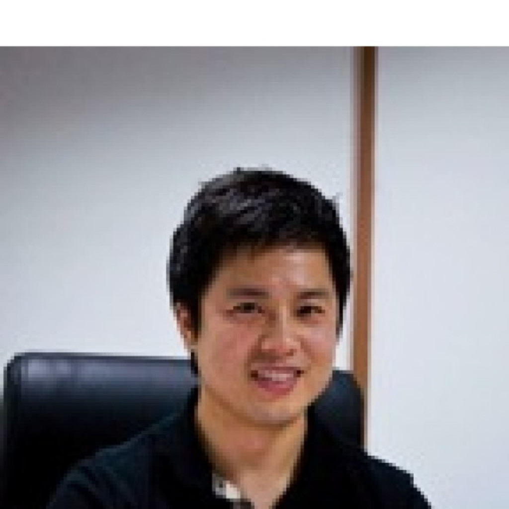 Samuel Hwang - Founder, Chairman, and CEO - New Pathway Education ...