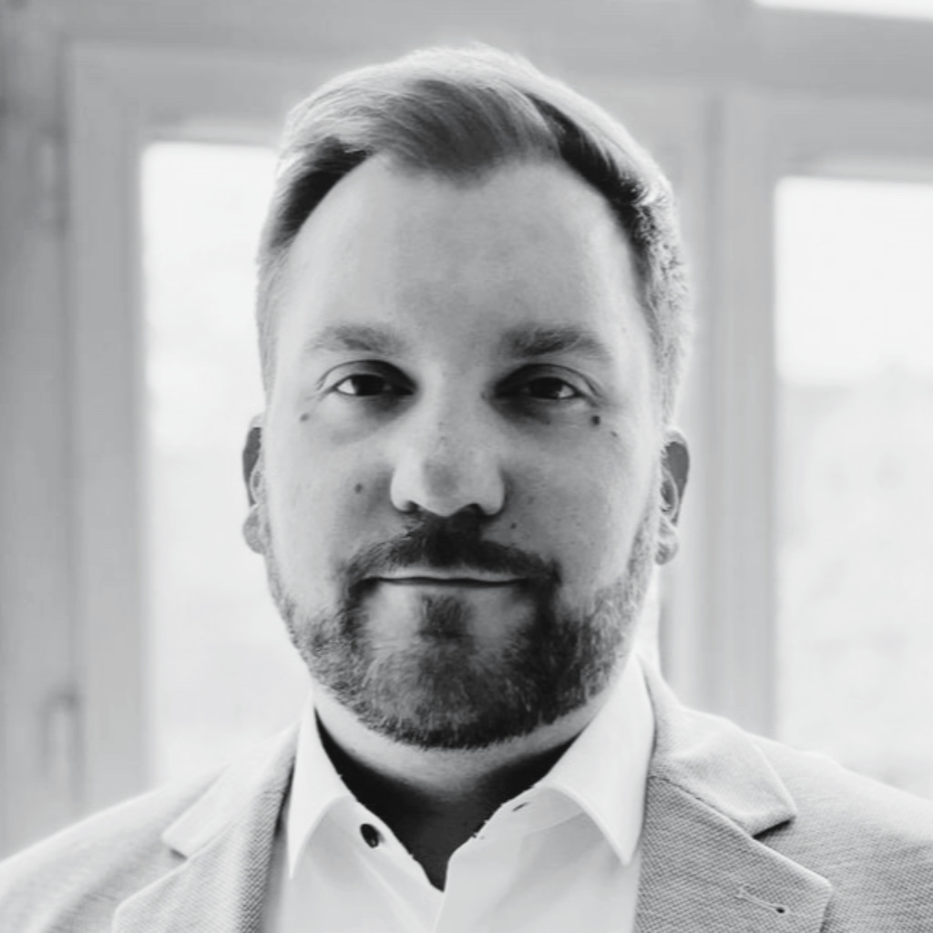 Michael Hackenberg - Manager Digital Platforms & Solutions - MHP ...