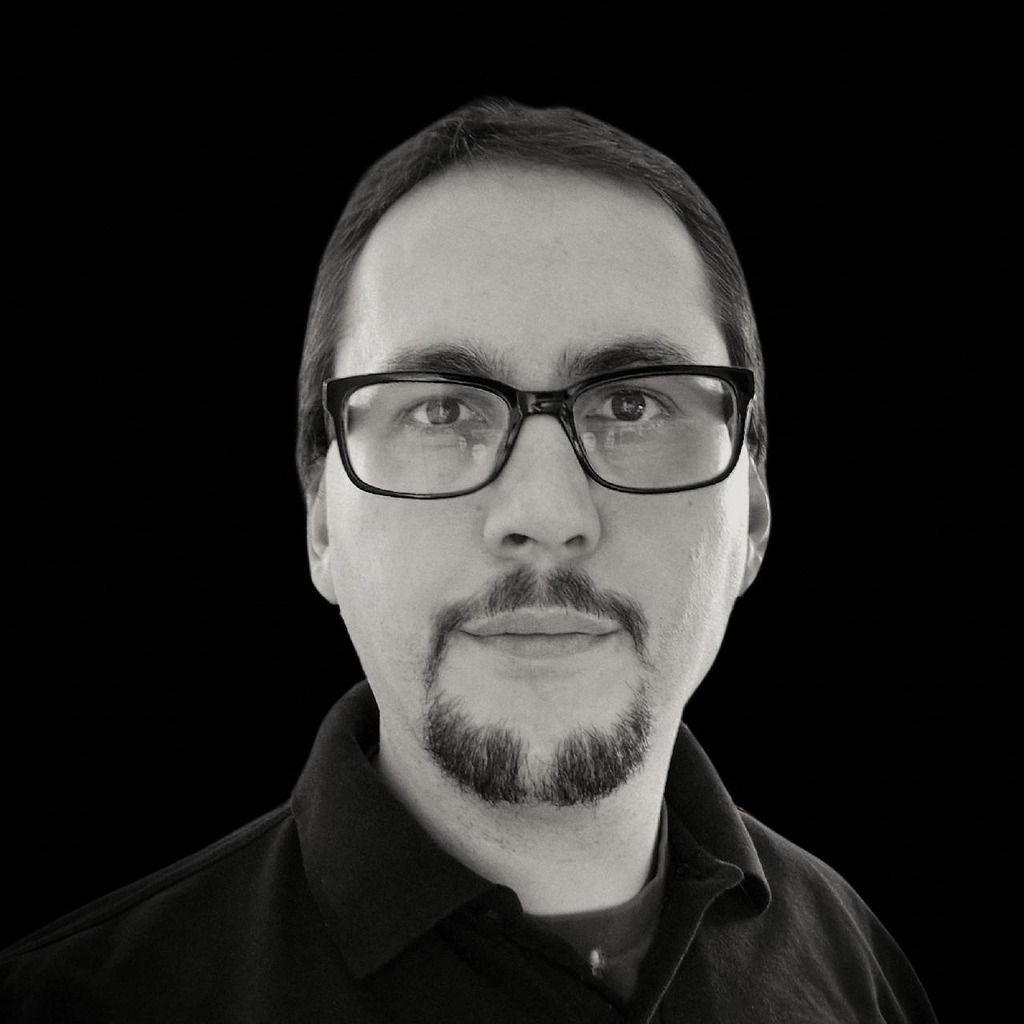 Michael Gilbreath - System Engineer - Vater Business IT GmbH (Vater ...