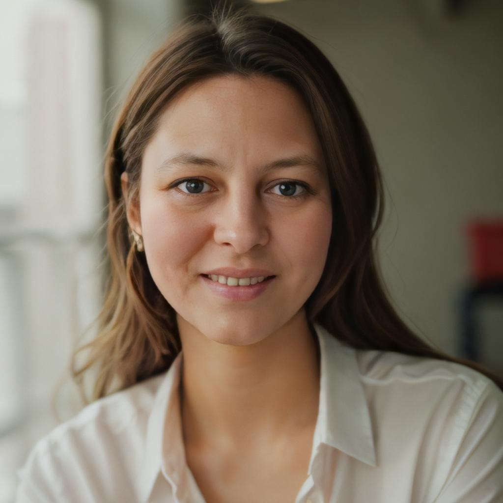 Christina Drobinoha - Kreditsachbearbeiterin Immobilienfinanzierung ...