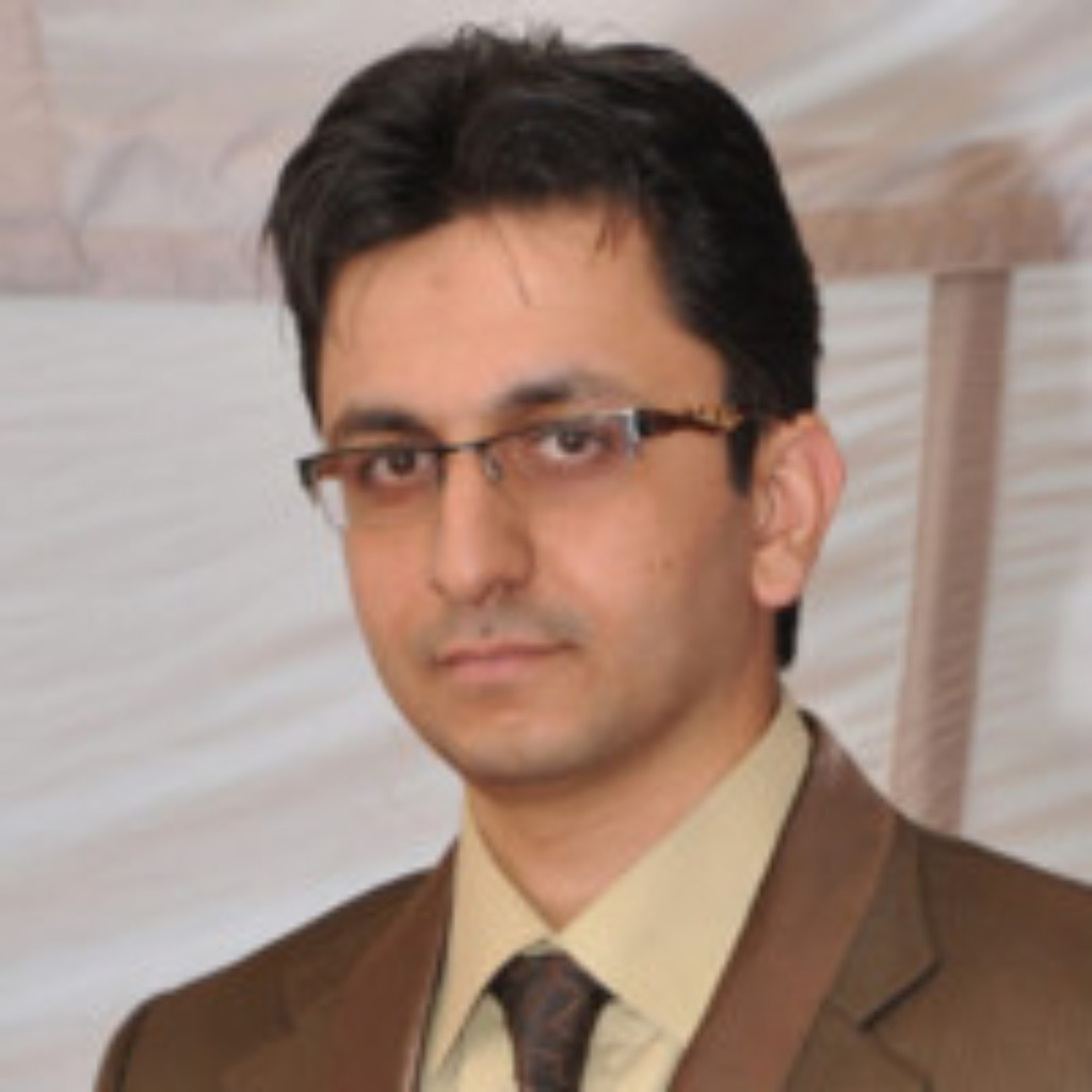 Khuram Raza - Technical Project Manager - KONSULTANT | XING