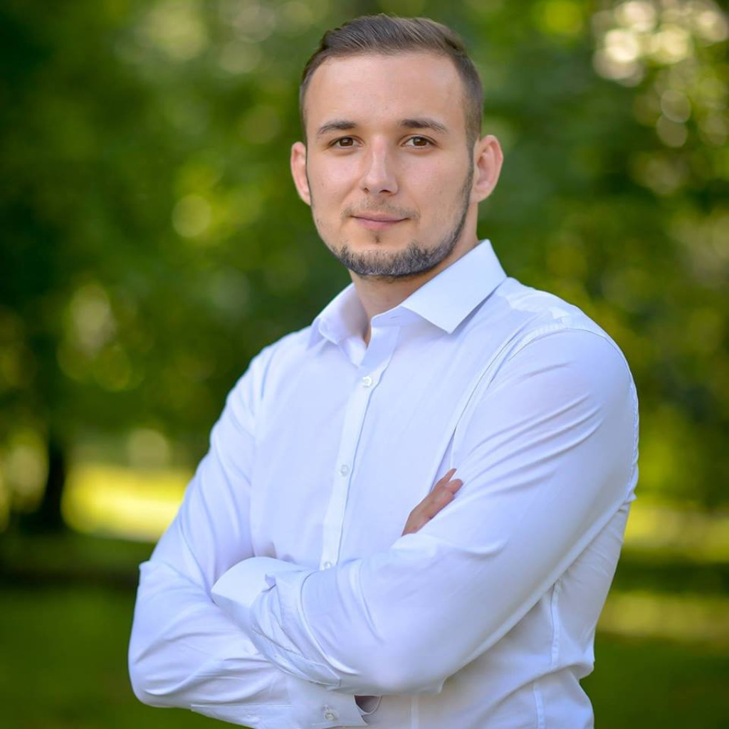 Hategan Darius - Software Developer - GSD Software &technology | XING