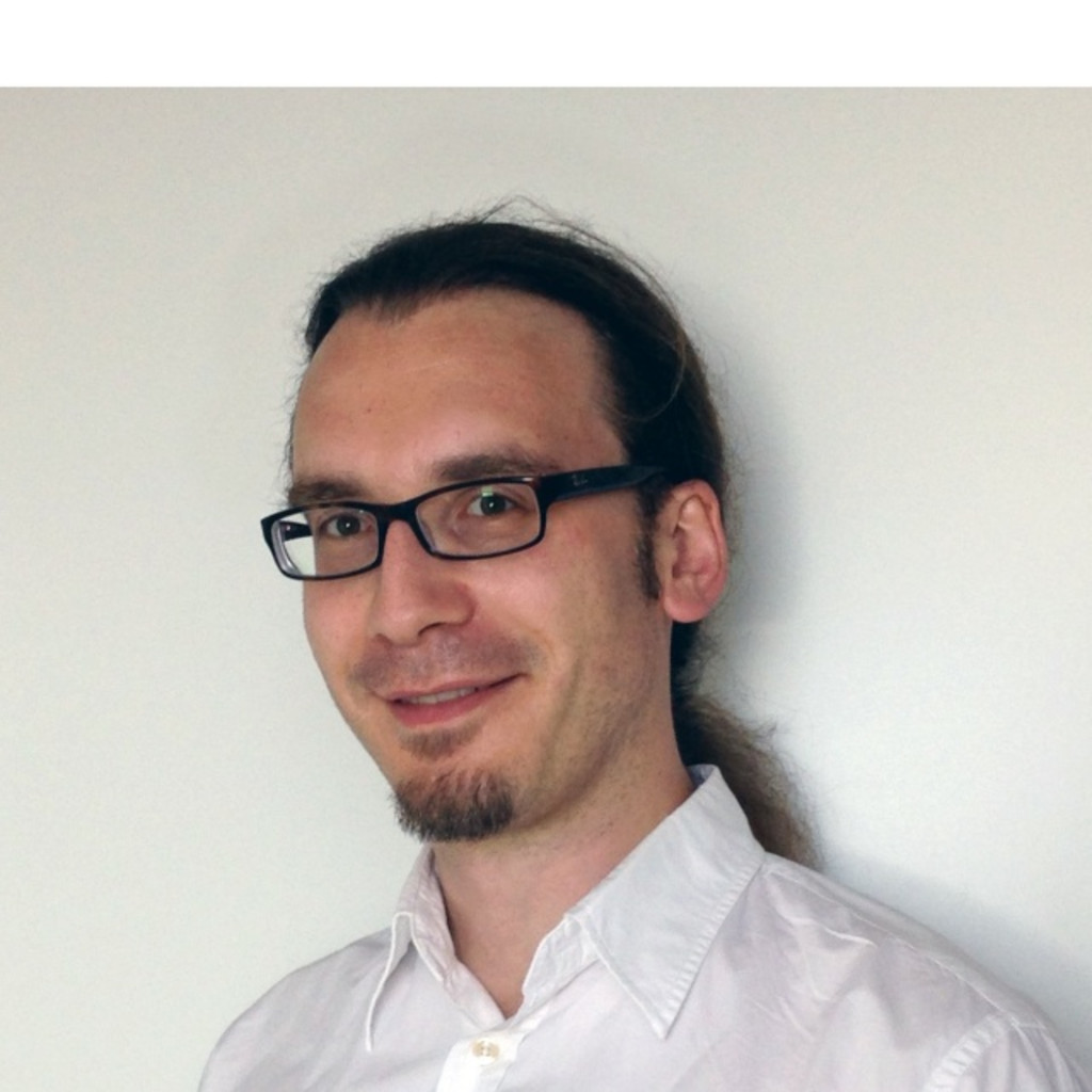 Karsten Rohweder - Senior iOS Developer - intive GmbH | XING