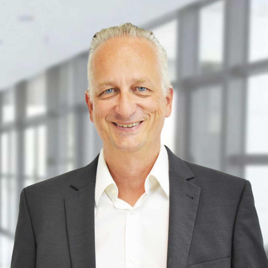 Andreas Baumann - Geschäftsführer - ABCard Plastikkarten GmbH | XING