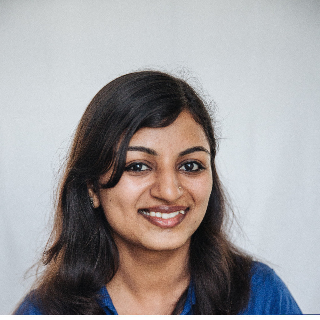 Sonam Singhal - Software Developer - Rubico It Pvt Ltd | XING