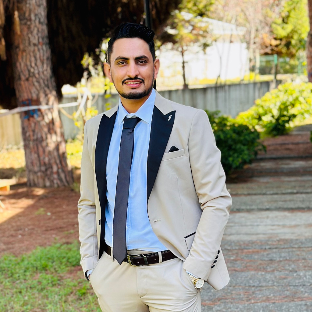 Aziz Ullah - Organic Farm manager - Biohof wulperen | XING