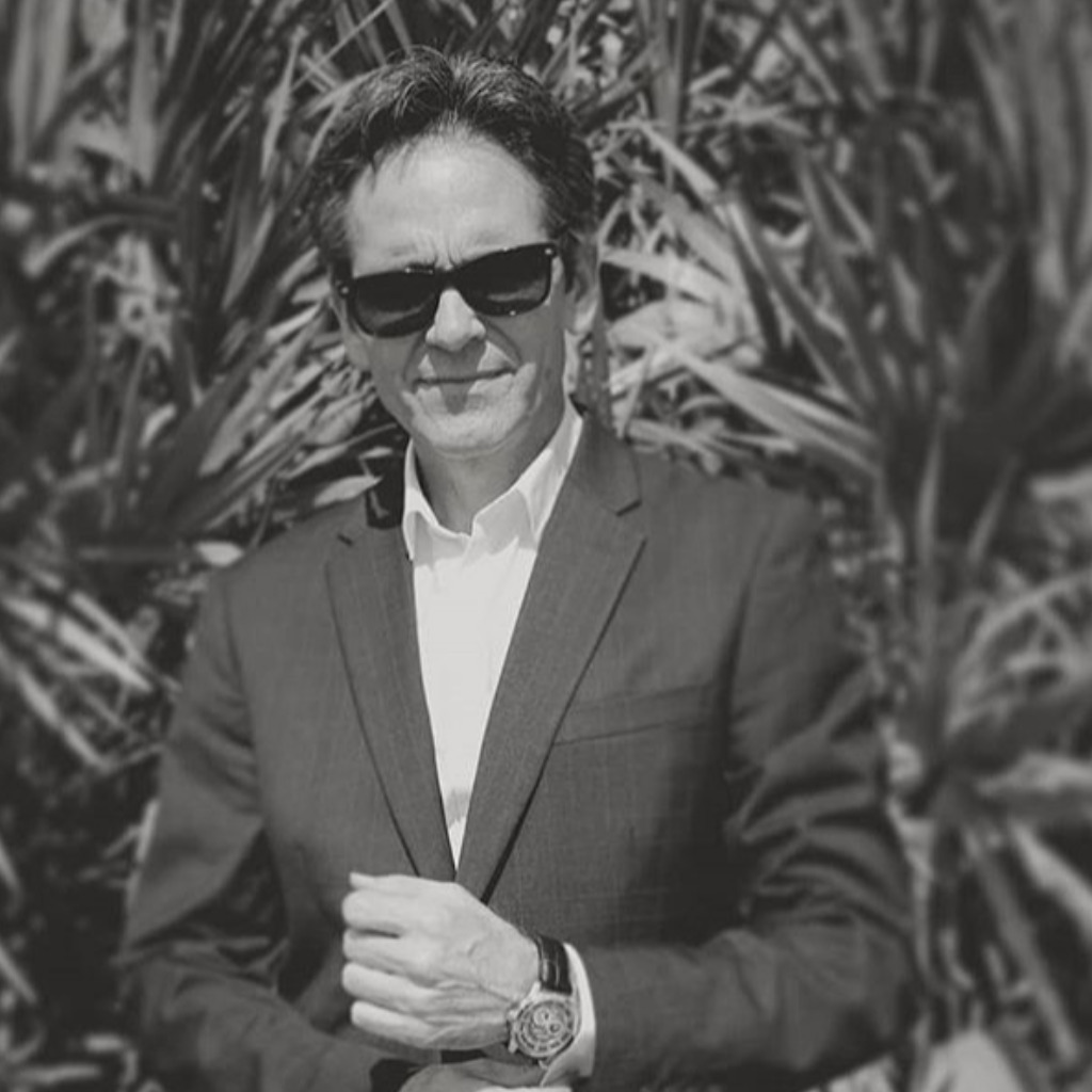 Chris Hauser - Independent Contractor - HEXICON | XING