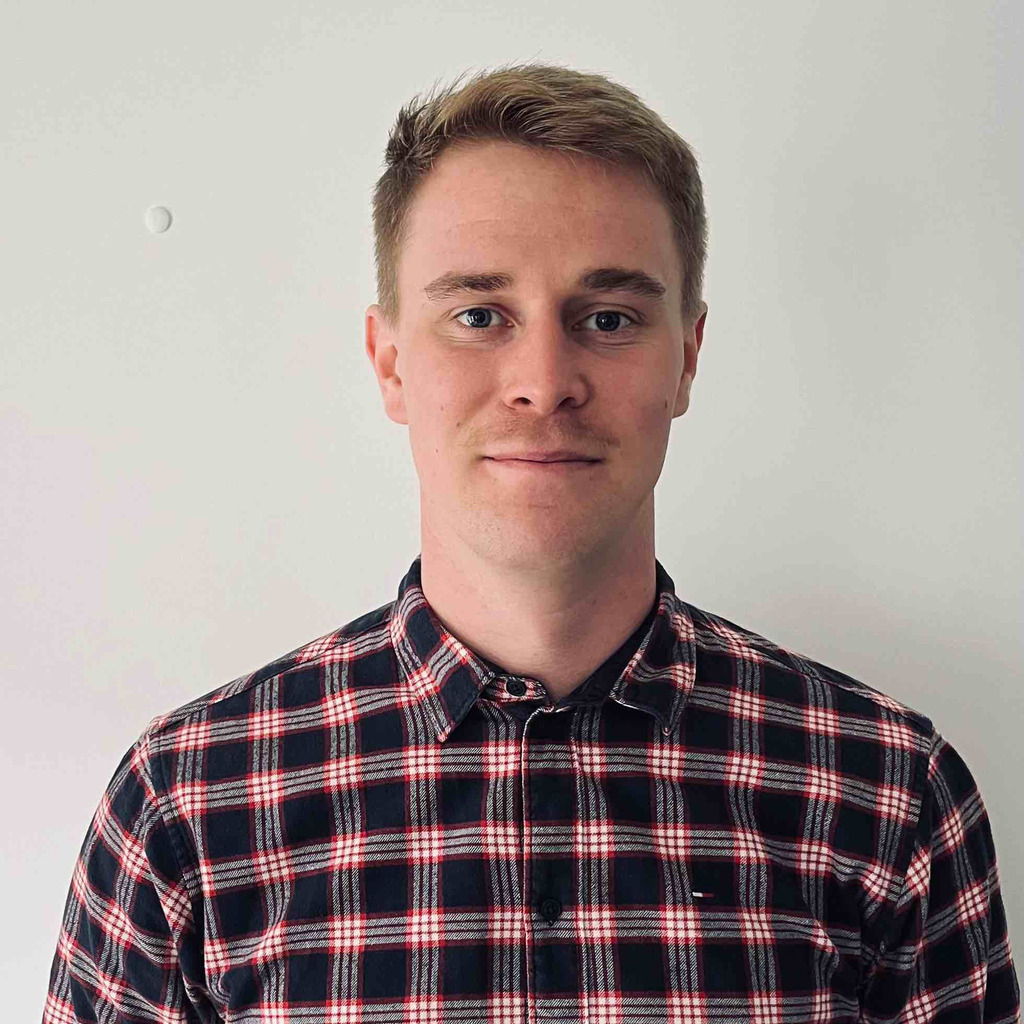 Jonathan Ring - Technischer Mitarbeiter - Kompetenzzentrum Nanochem | XING