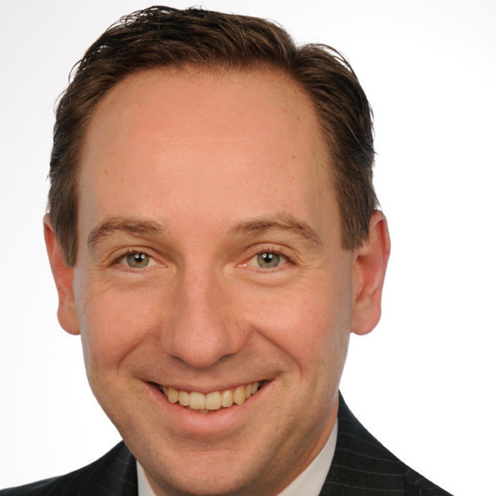 Alexander George - Institutional Sales Manager - MEAG MUNICH ERGO ...